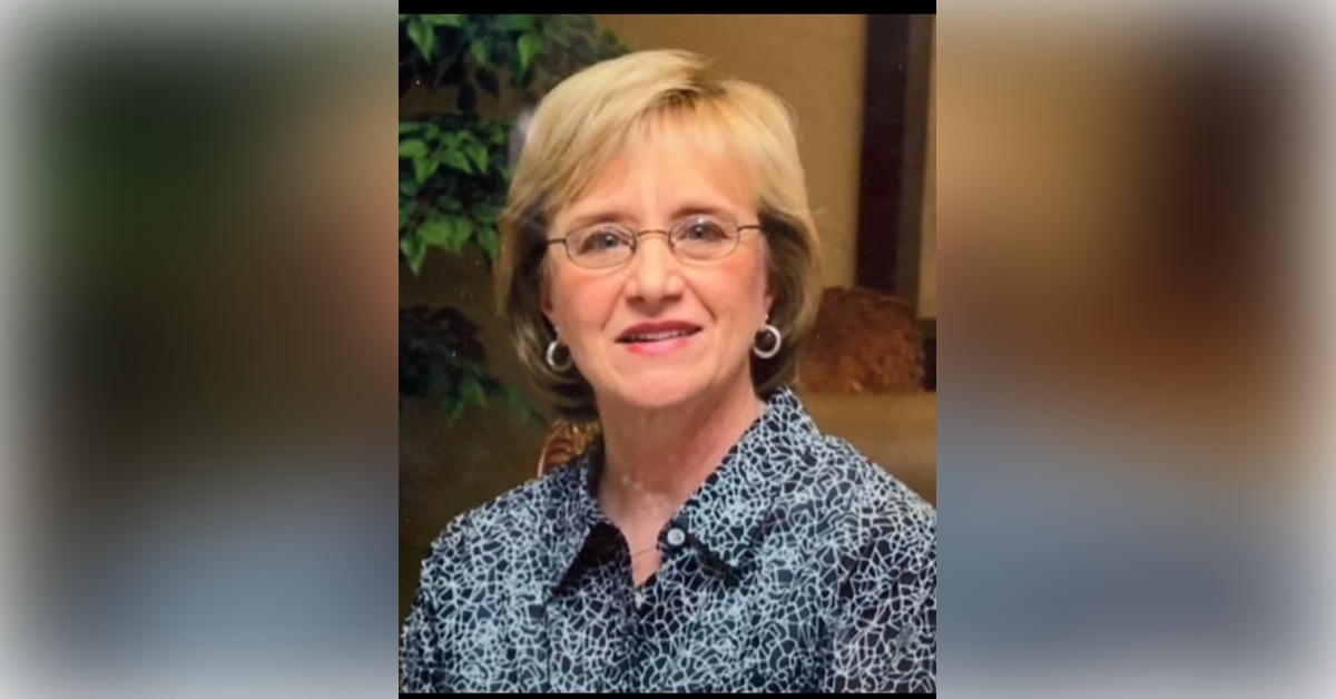 Obituary information for Patty Lou Bratton