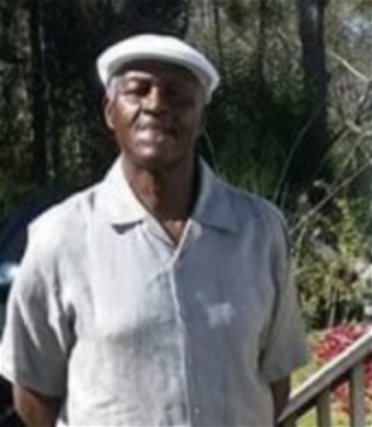 Franklyn Smalls - 2024 - McKnight-Fraser Funeral Homes