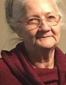 Bonnie Kay Bertram - 2024 - Melcher Hammer Funeral Home
