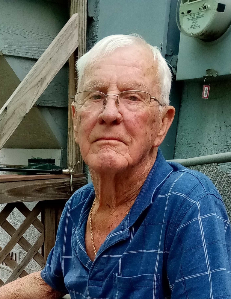 Thomas David Wiseman - 2024 - Heritage Funeral Home TX