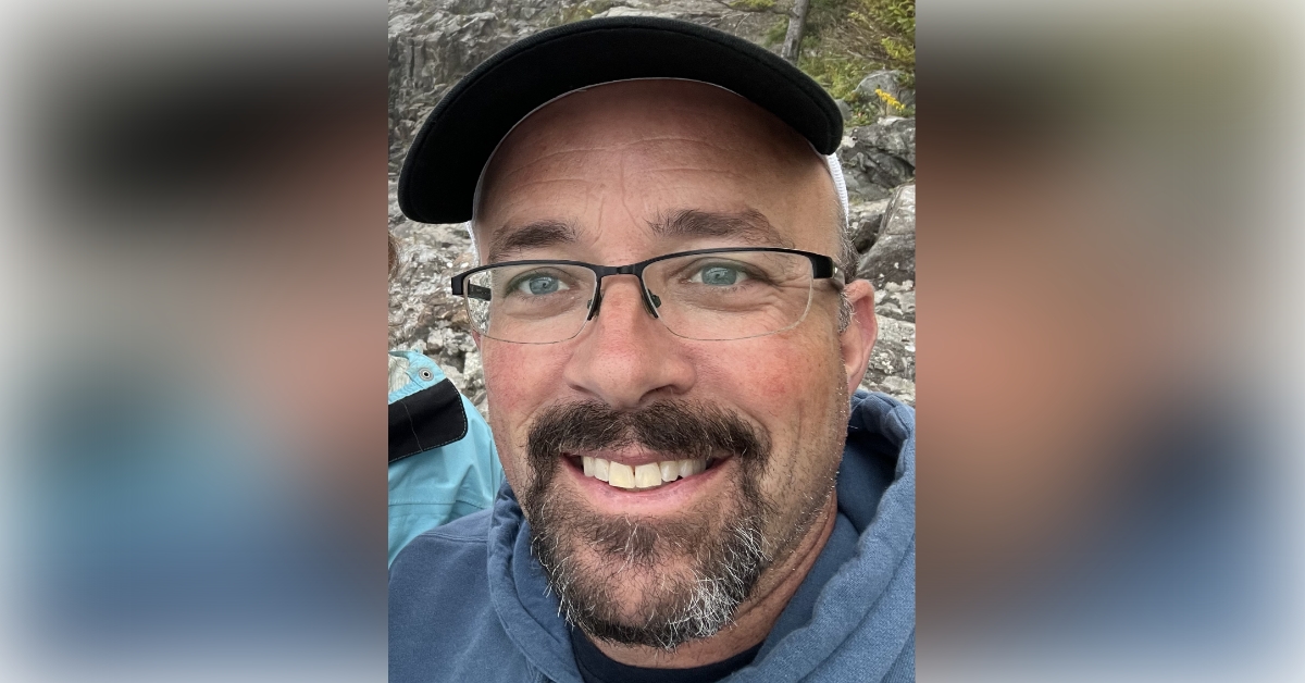 Obituary information for Gregory E. Nichols