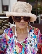 Cleo Patra Williams - 2024 - Urban Undertakers of Saint Louis