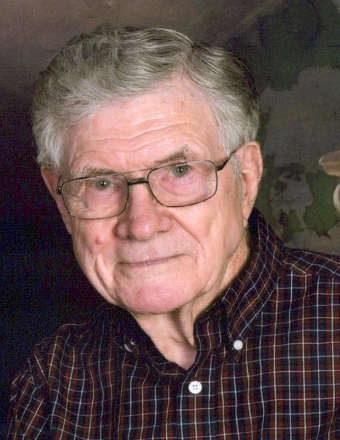 Ray Martin - 2024 - Larrison Mortuary