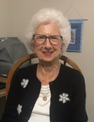 Annie Ruth Cotton - 2024 - Adair Funeral & Cremation Services