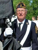 Robert P. Goodfellow - 2024 - Witty's Funeral Home