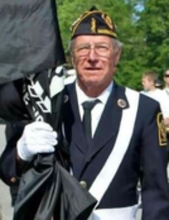 Robert P. Goodfellow - 2024 - Witty's Funeral Home