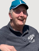 Charles E. "Ed" Wertman - 2024 - Cronrath-Grenoble Funeral Home, Inc.