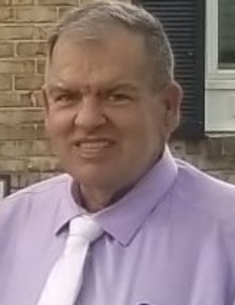 James Edward Sine Obituary - 2024 - Fairfax Memorial Funeral Home