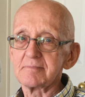 John Francis MacDonald - 2024 - Sydney Memorial Chapel Ltd