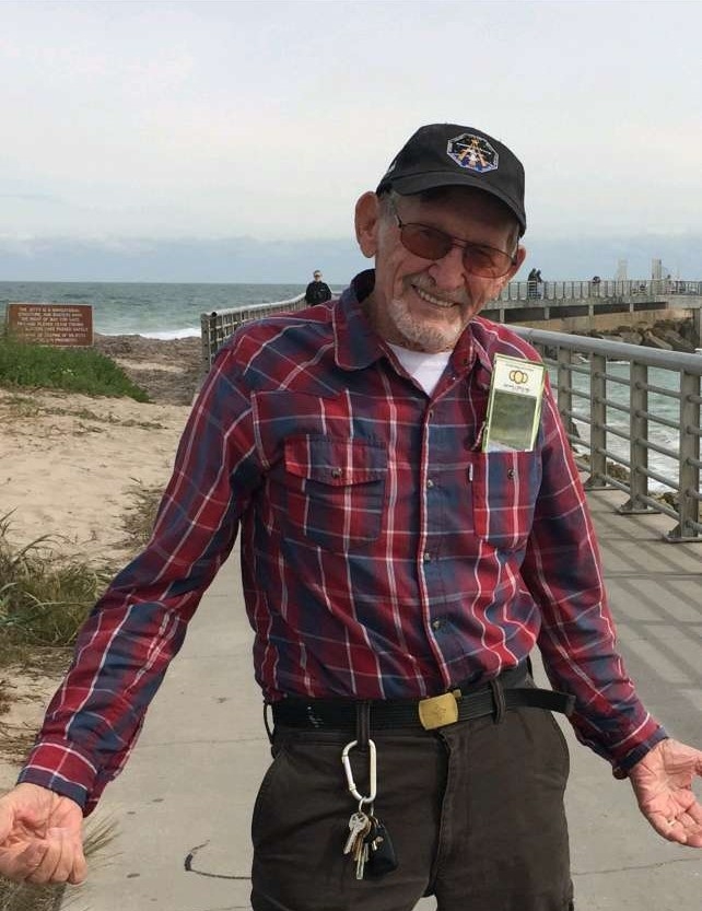 Robert Lee Young - 2024 - Anderson Upper Cumberland Funeral Home Inc