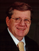 Bernard Blank - 2024 - Coats Funeral Home