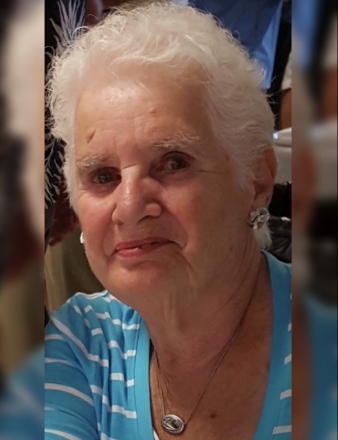 Alma T Johnson Obituary - 2024 - Gilman Funeral Home & Crematory