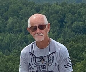 Thomas "Tom" Bailey, - Memories Trees