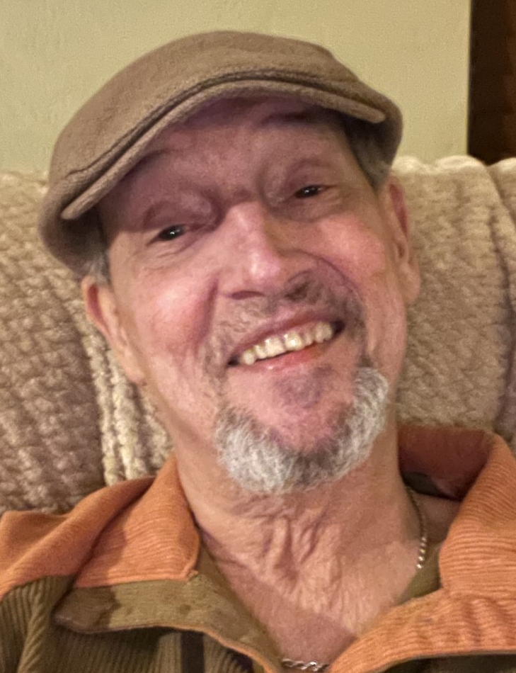 Mark Wayne Griffin - 2024 - Altman-Long Funeral Home & Crematory