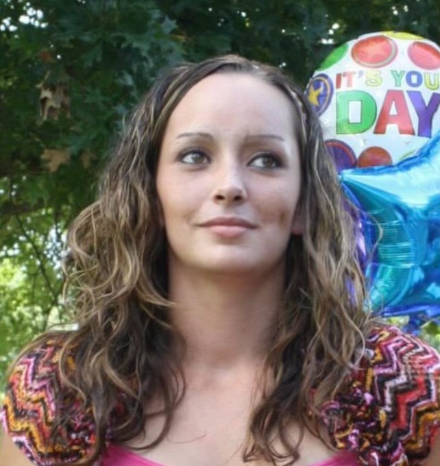 Jennifer Renee Daffron - 2024 - Naville & Seabrook Funeral Homes