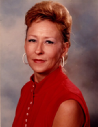 PEGGY SUE MOORE - 2024 - Lunsford Funeral Home