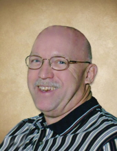 Obituary information for Gary Benjamin Rhyne