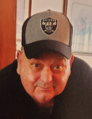 James E. Gordon - 2024 - Ubel Funeral Home and Ralph M. Geer Funeral Home