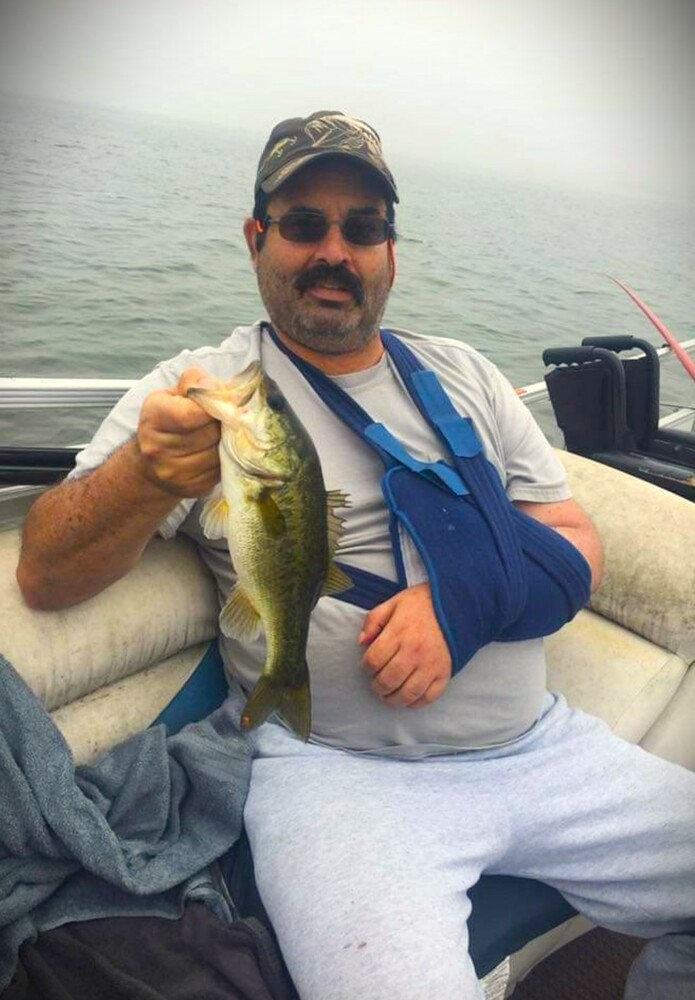 Rodney Francis Miller - 2024 - Hiers-Baxley Funeral Services - Ocala