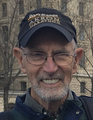 Russell George Moses - 2023 - Billow's Funeral Homes & Crematory