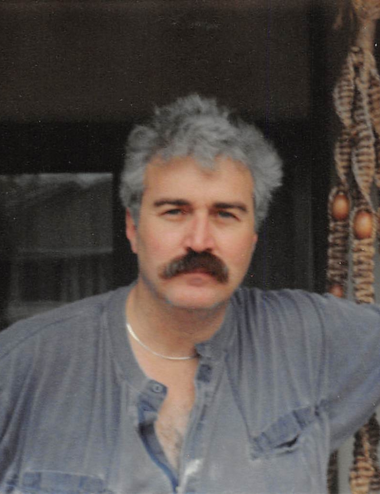 Richard Alan Richard Alan