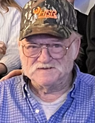 Ronald G. Williamson - 2024 - Fischer Funeral Home