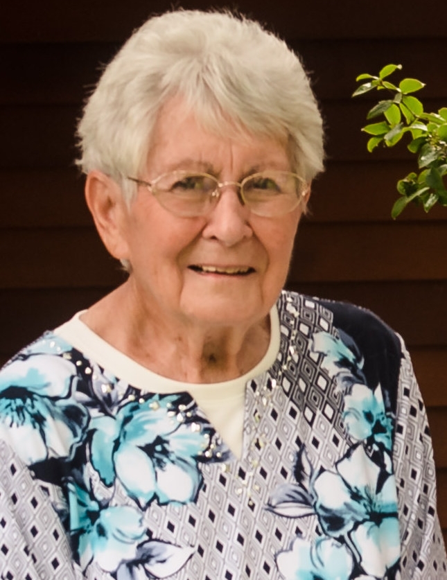 Rosalind "Roz" Wojciechowski - 2024 - Skorupski Family Funeral Home ...