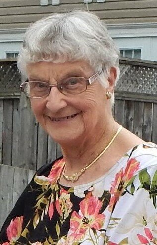 Mildred "Millie" (McDonald) Quann, Glace Bay, Windsor,NS - 2024 ...
