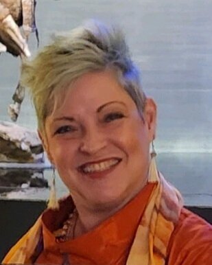 Danielle Chard - Memories Trees