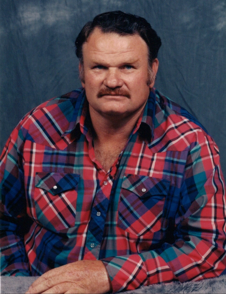 Martin William Chesser, Jr. - 2024 - Anniston Memorial