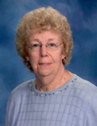 Marilyn Joan Johnson Obituary - 2024 - Young Funeral Home