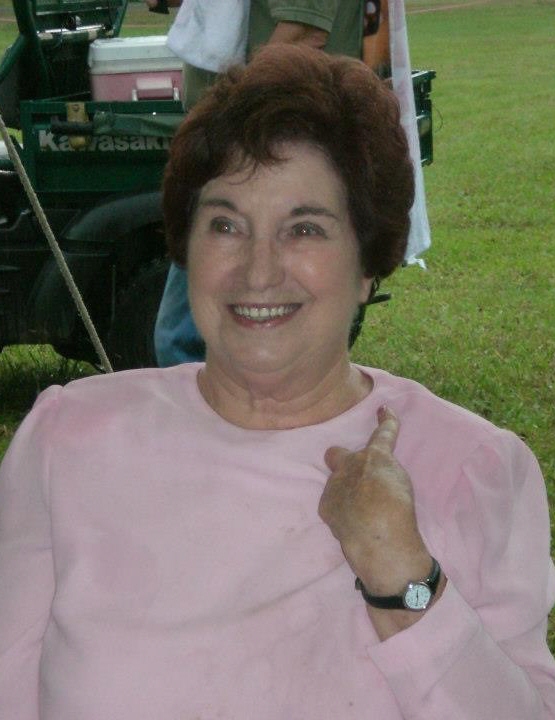 Martha Gail Long - 2018 - Hayworth Miller