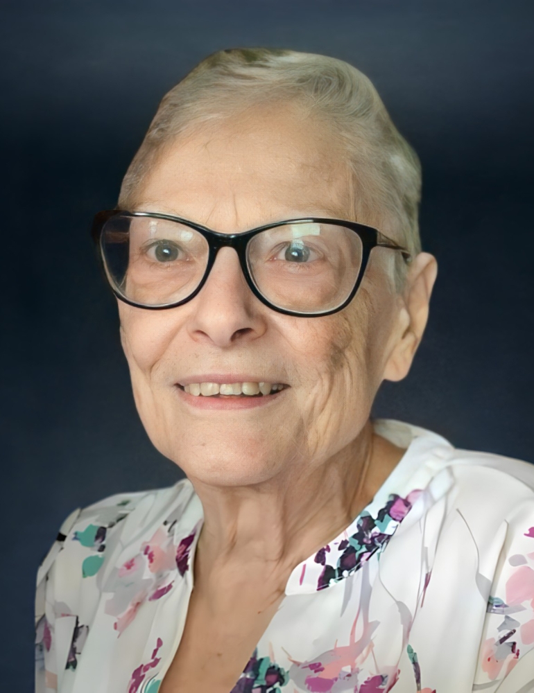 Constance "Connie" Vandemark - 2024 - Ransford Collon Funeral ...