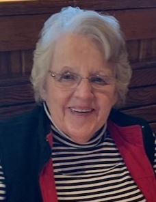 Margaret Ann Rauch - 2024 - Alexandria Funeral Home