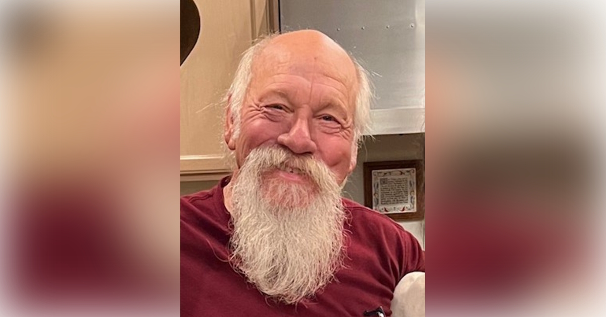 Obituary information for Jerry G. Damrow