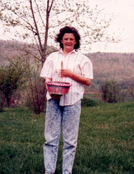 Marietta Ford - 2024 - Martin Wilson Funeral Home