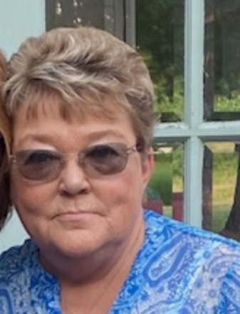 Pamela Ann Scott - 2024 - Brown Funeral Home