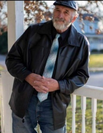 James Edward Riley, Jr. Obituary - 2024 - Ruschmeier Funeral Home