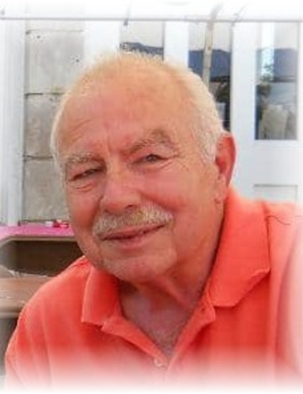 Charles William Gardner - 2024 - Martenson Family of Funeral Homes, Inc