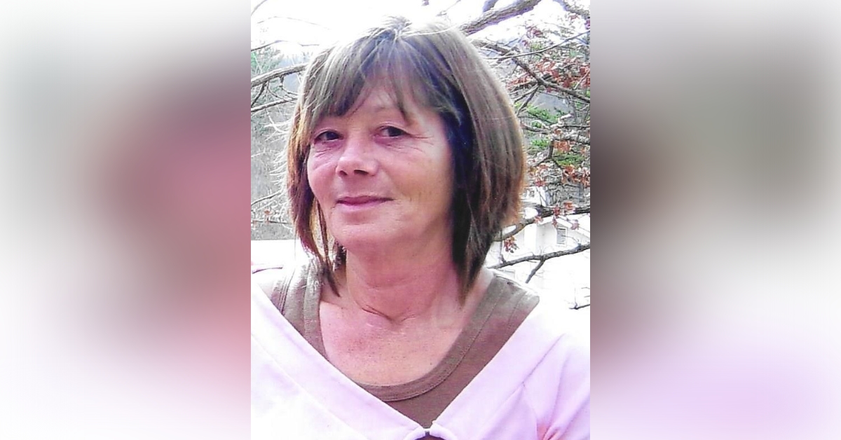 Obituary information for Wanda Kay Brewer