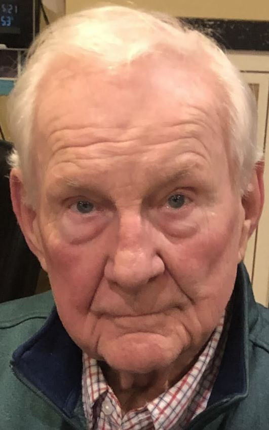 Thomas Lloyd - 2024 - Chapman Family Funeral Homes