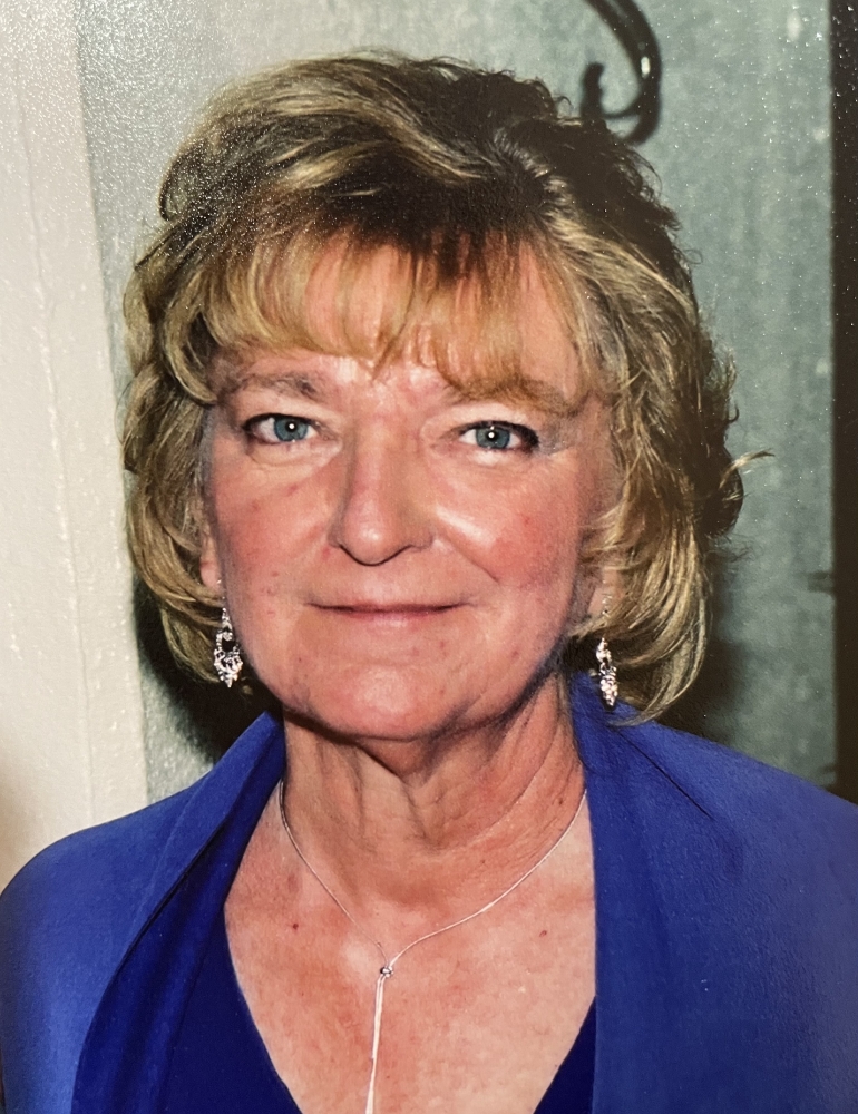 Christine Lois Lankin - 2024 - Ahlgrim and Sons Funeral