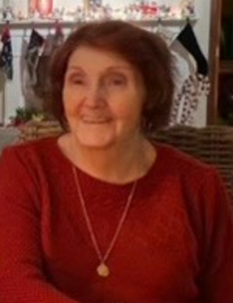 Maureen Rose Colaberdino Obituary - 2024 - Stretch Funeral Home
