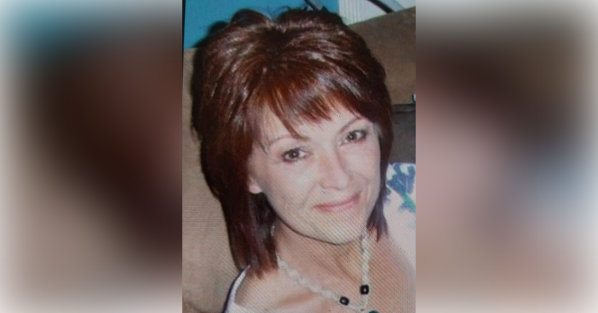 Obituary Information For Diane Marie Davin