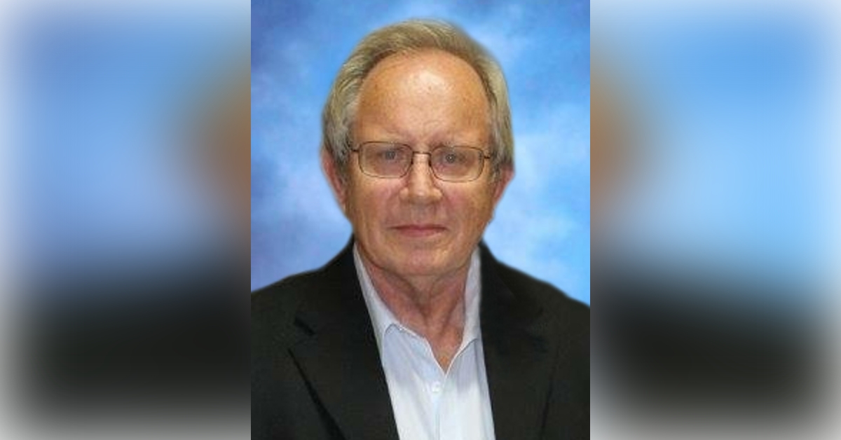Obituary information for Roger William Watkins