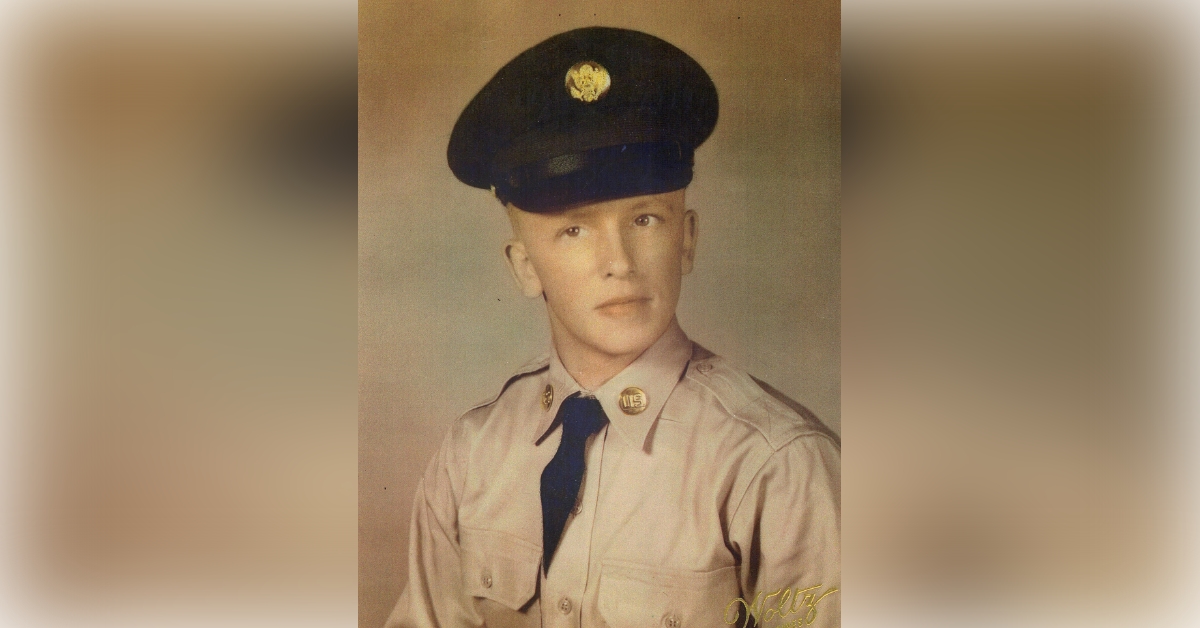 Obituary information for Dillard Henry Ray