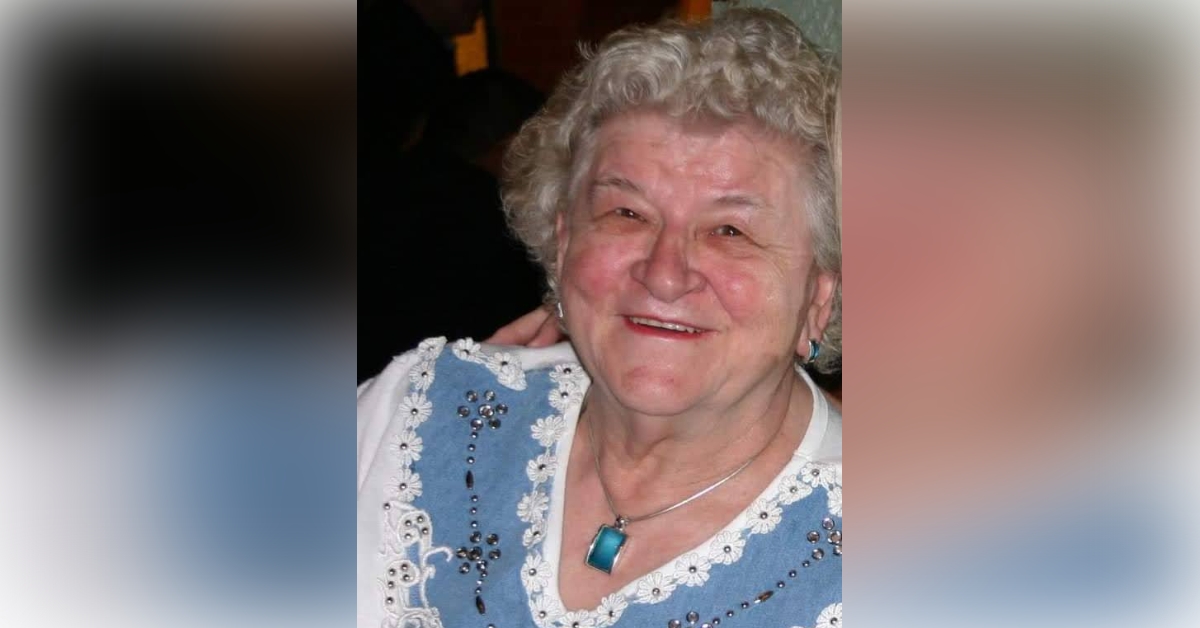 Obituary information for Joan Annette Adkins Mohn Howard