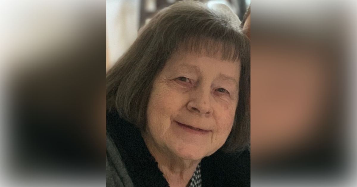 Obituary information for Ms. Doris Ann McClain Rape