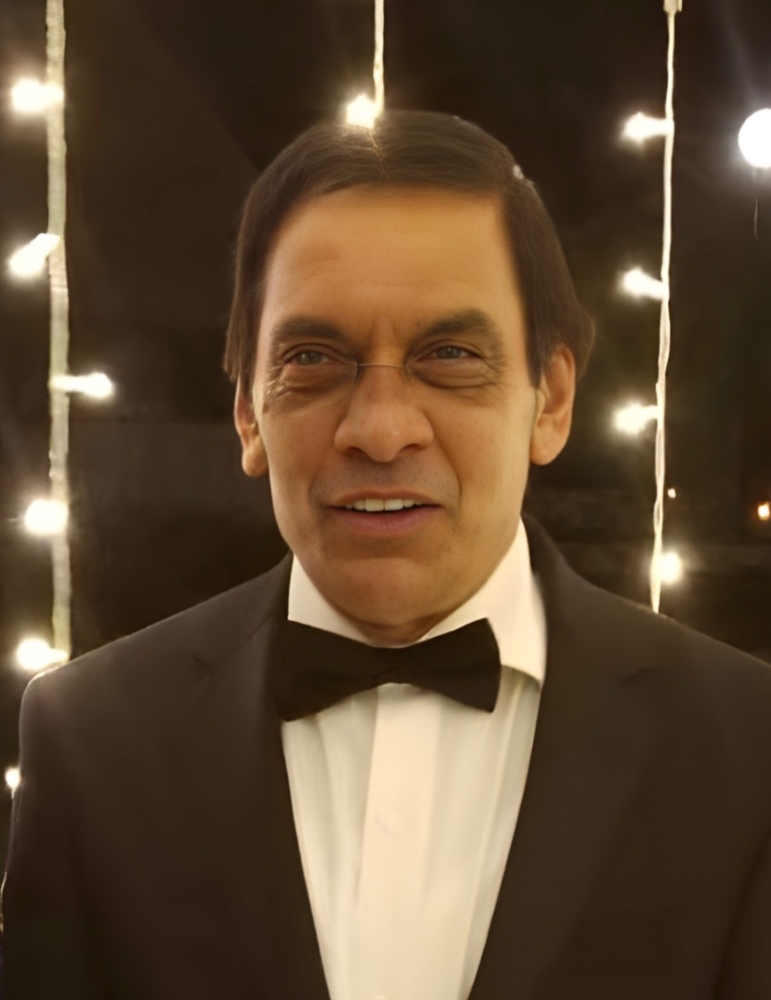 Jayant H Patel - 2024 - LeRoy P Wooster FH