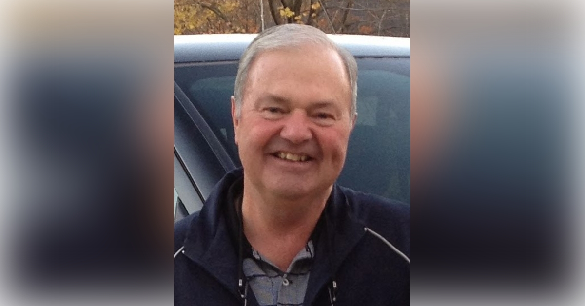 Obituary information for Tom Parnell